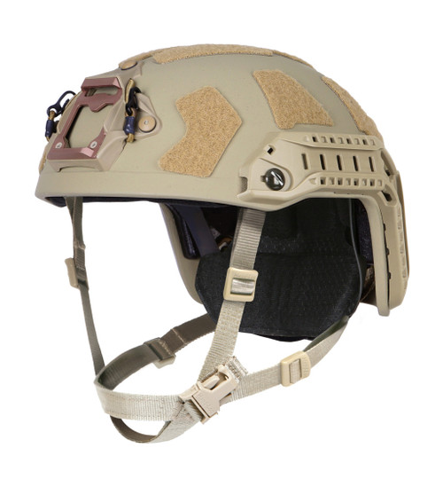 Ops-Core FAST Bump Helmet System