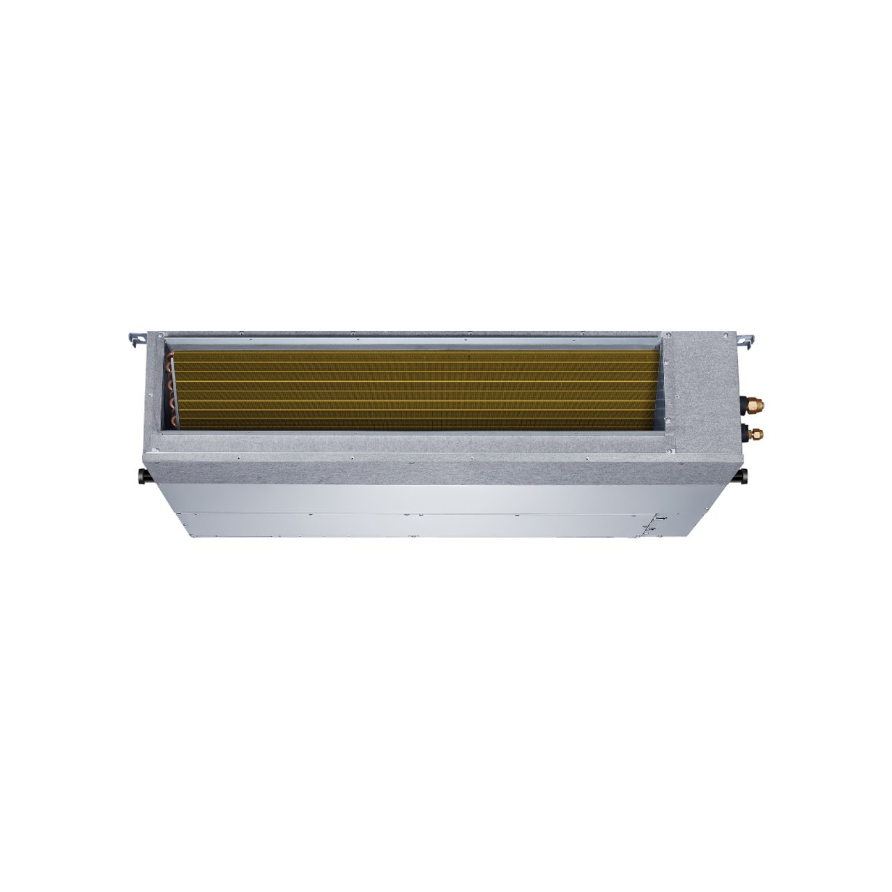 MDL Series MULTI-ZONE Low Static Slim Duct Unit, 9,000BTU