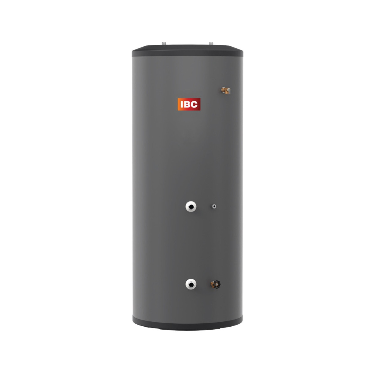 DTI INTERSTOR INDIRECT FIRED WATER HEATER 80 GALLON