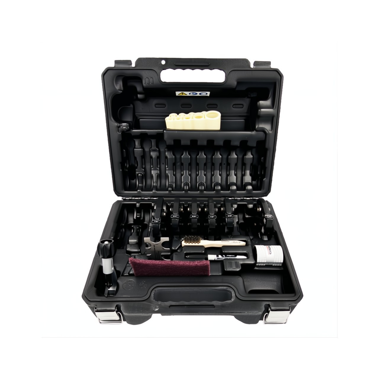 RLS 24 kN 6-Jaw Set
