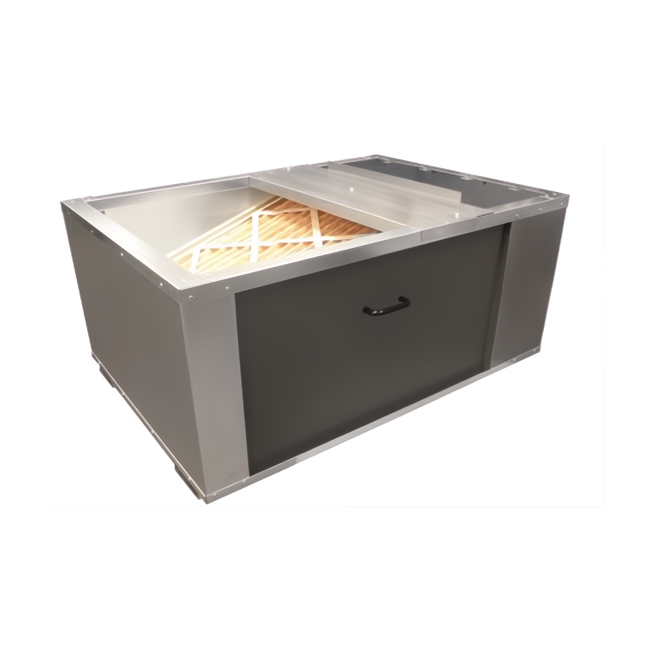 Perfect Platform 2843 Media Air Cleaner