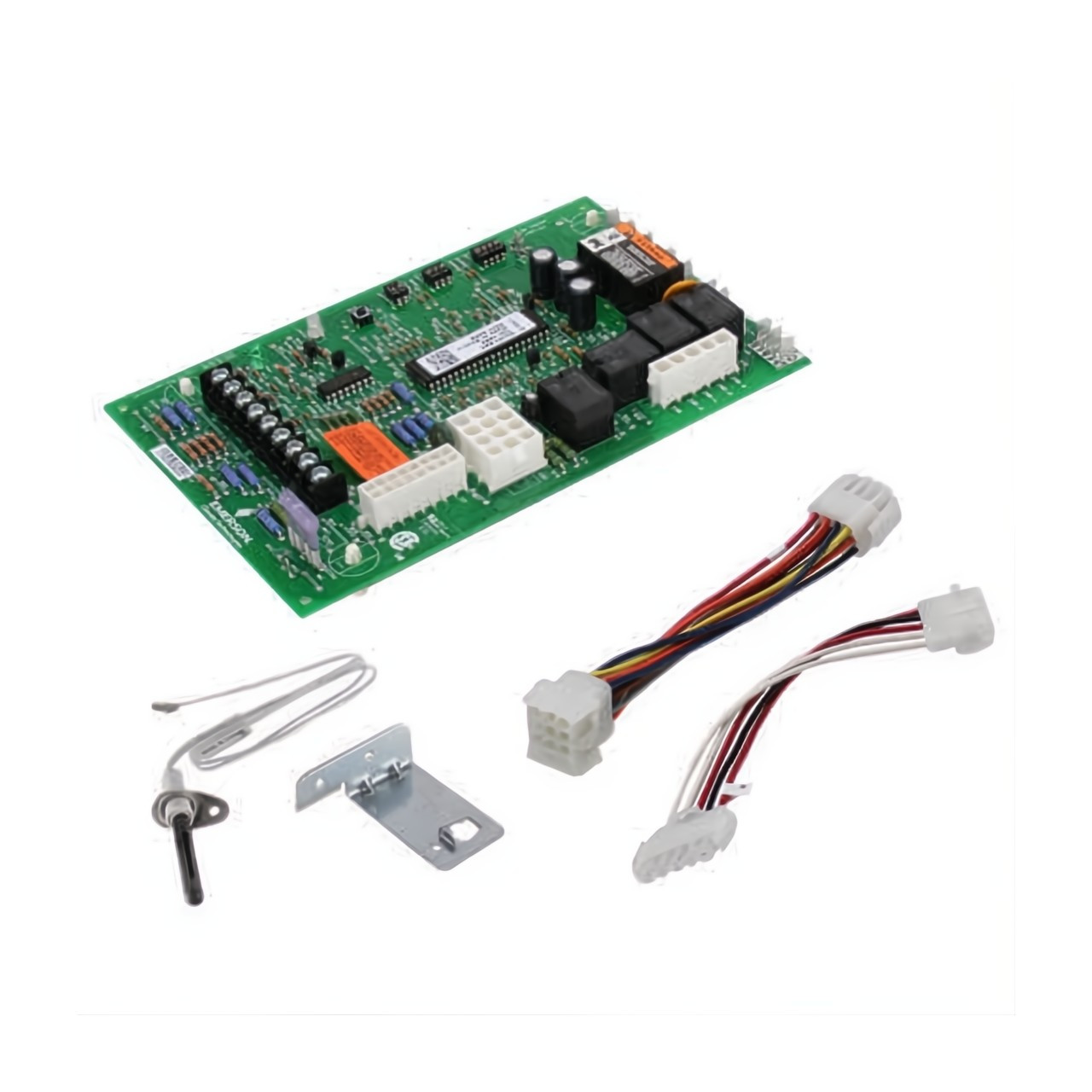 Two-Stage HSI Furnace Control Kit