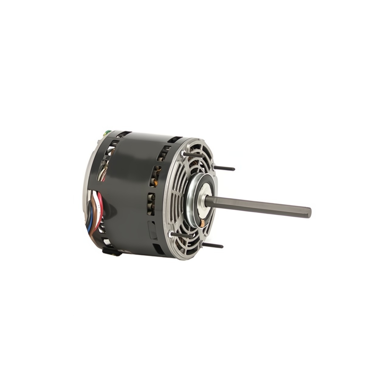 ¼ HP Direct Drive Motor