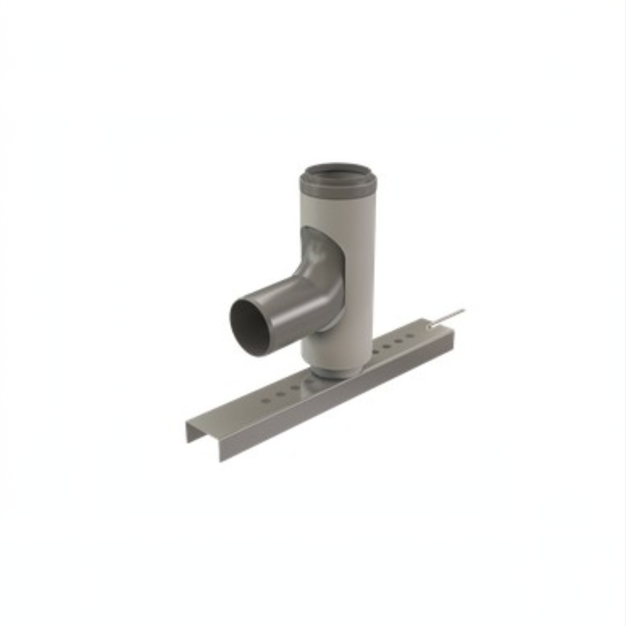 2" Base Support