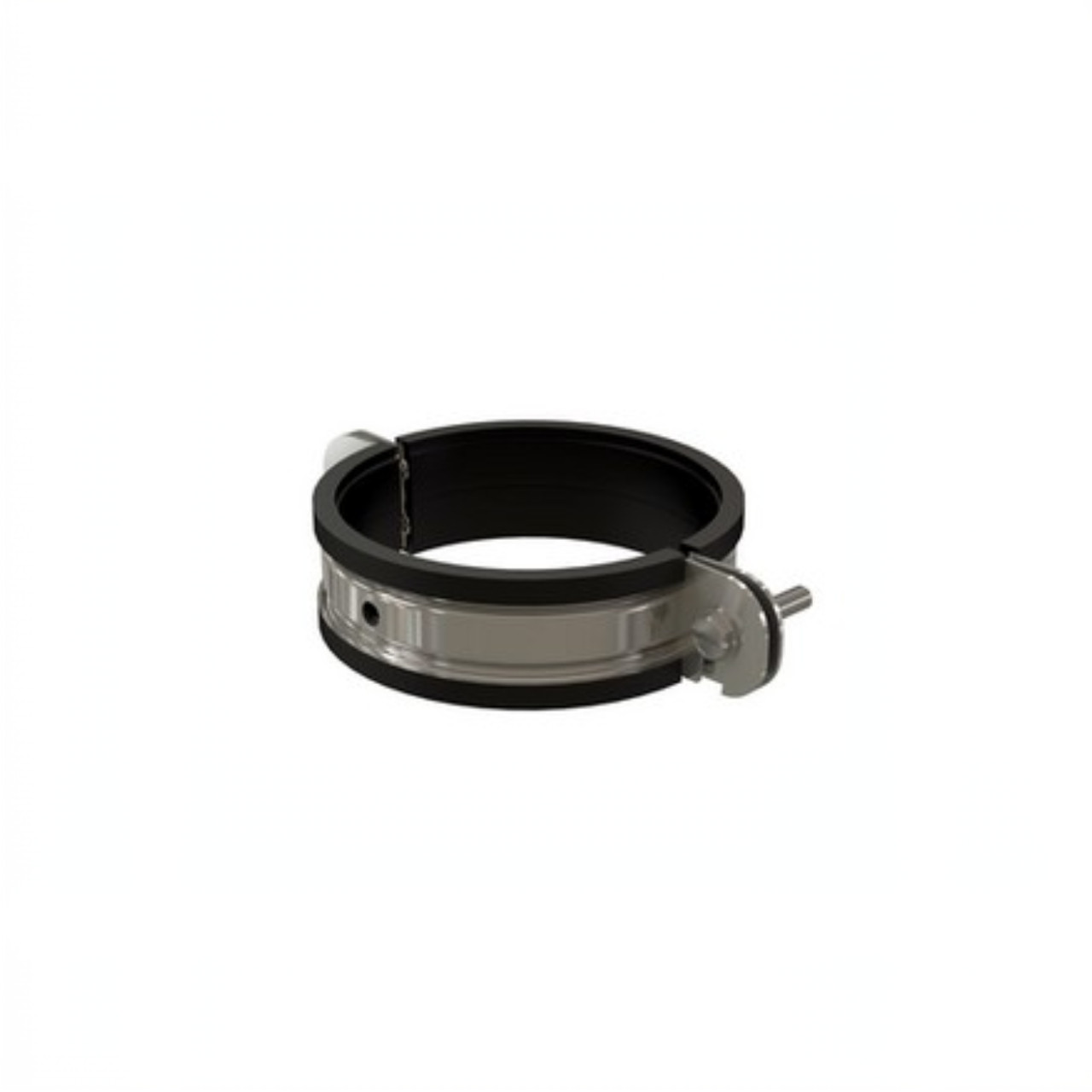 2" Support Clamp With ⅜" Nut