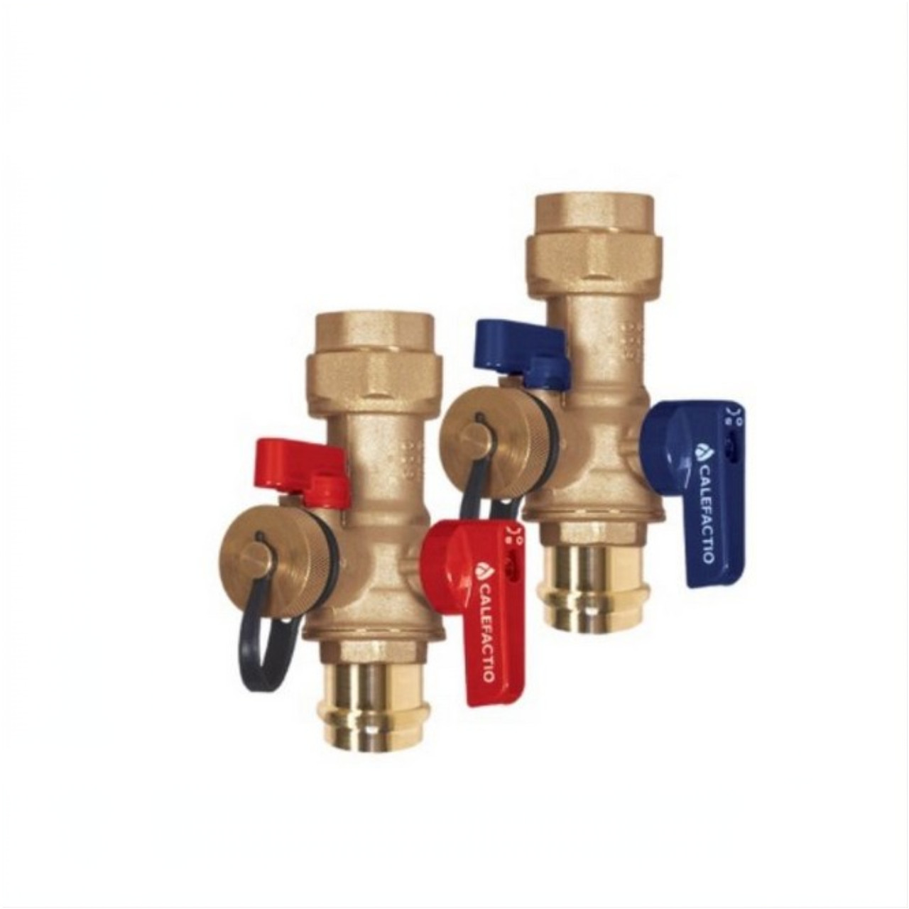 Isolation Kit 3/4" FNPT