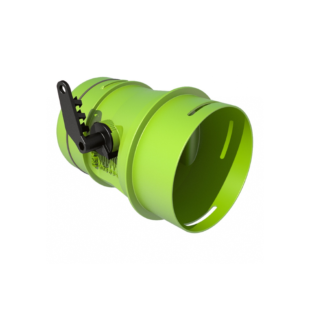 Air Excellent DBOX External Air Restrictor Valve