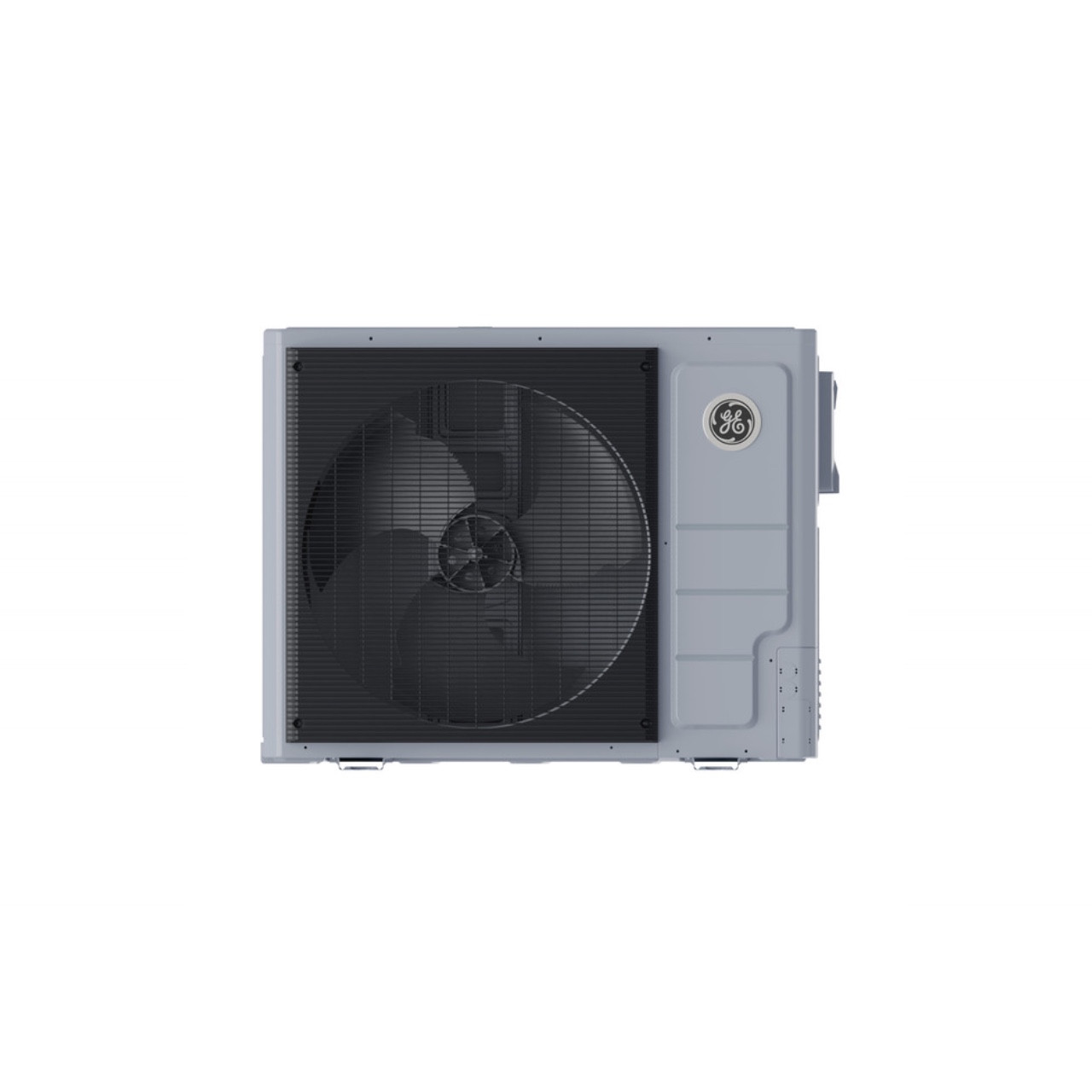 Connect Series Side-Discharge Inverter Heat Pump, 3-Ton