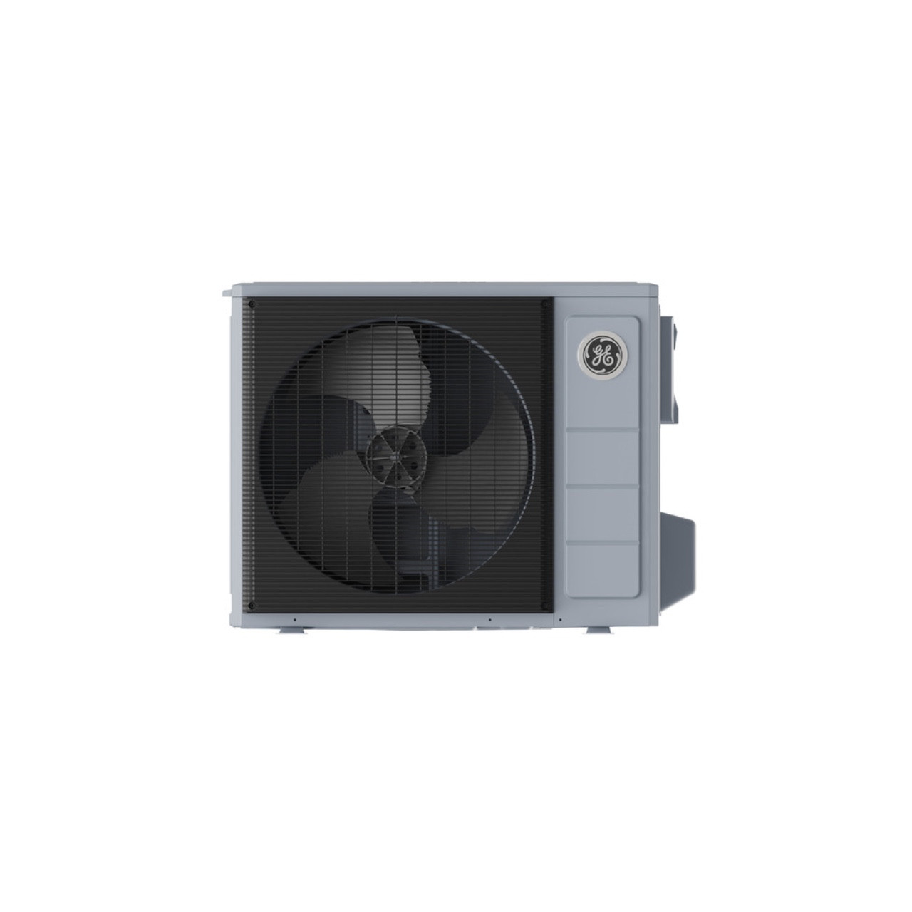 Connect Series Side-Discharge Inverter Heat Pump, 2-Ton