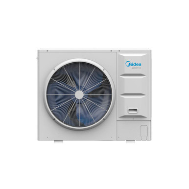 Atom X Outdoor Unit, 2 Ton, Single Fan, 24k
