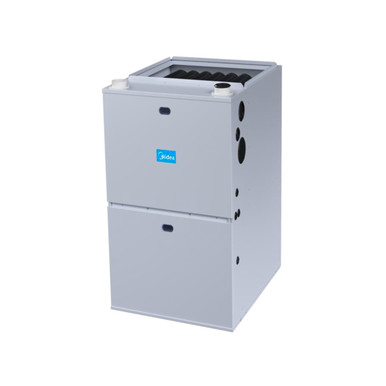 MGV96 Series Gas Furnace, 96% AFUE, 60K - UPFLOW/HORIZONTAL