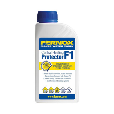 Protector F1 500ml