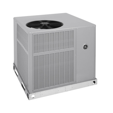 4-Ton 108k BTU's, Gas/Electric, 14 SEER Low NOx Gas Packaged Unit ...