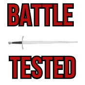 Battle Tested Products - Weapon Masters