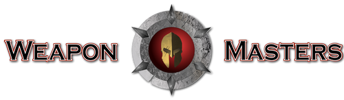 Weapon Masters