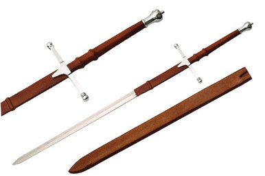 William Wallace 51" Longsword