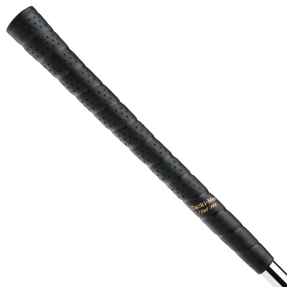 Tacki-Mac Perforated Tour Pro Golf Grips - GolfWorks Canada