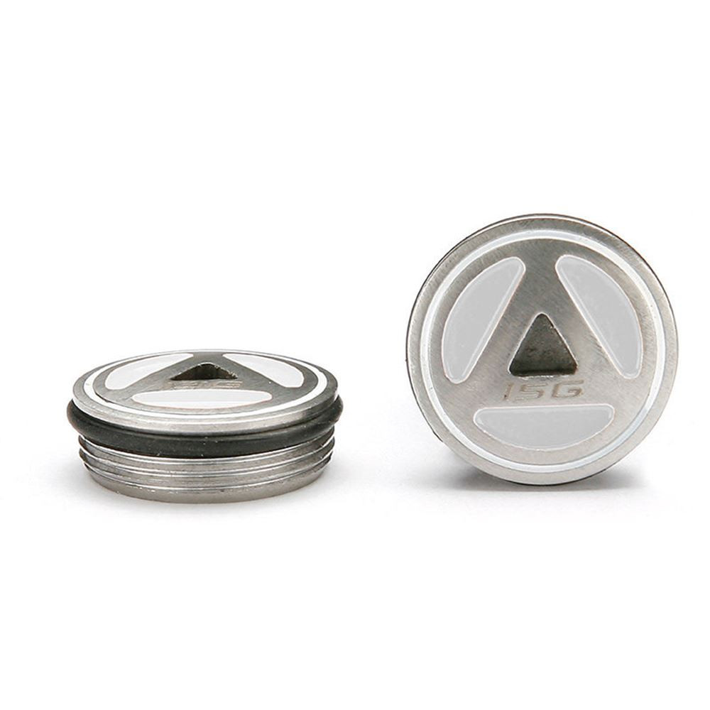15 Gram Accusite Putter Weights-AS1003 - GolfWorks Canada