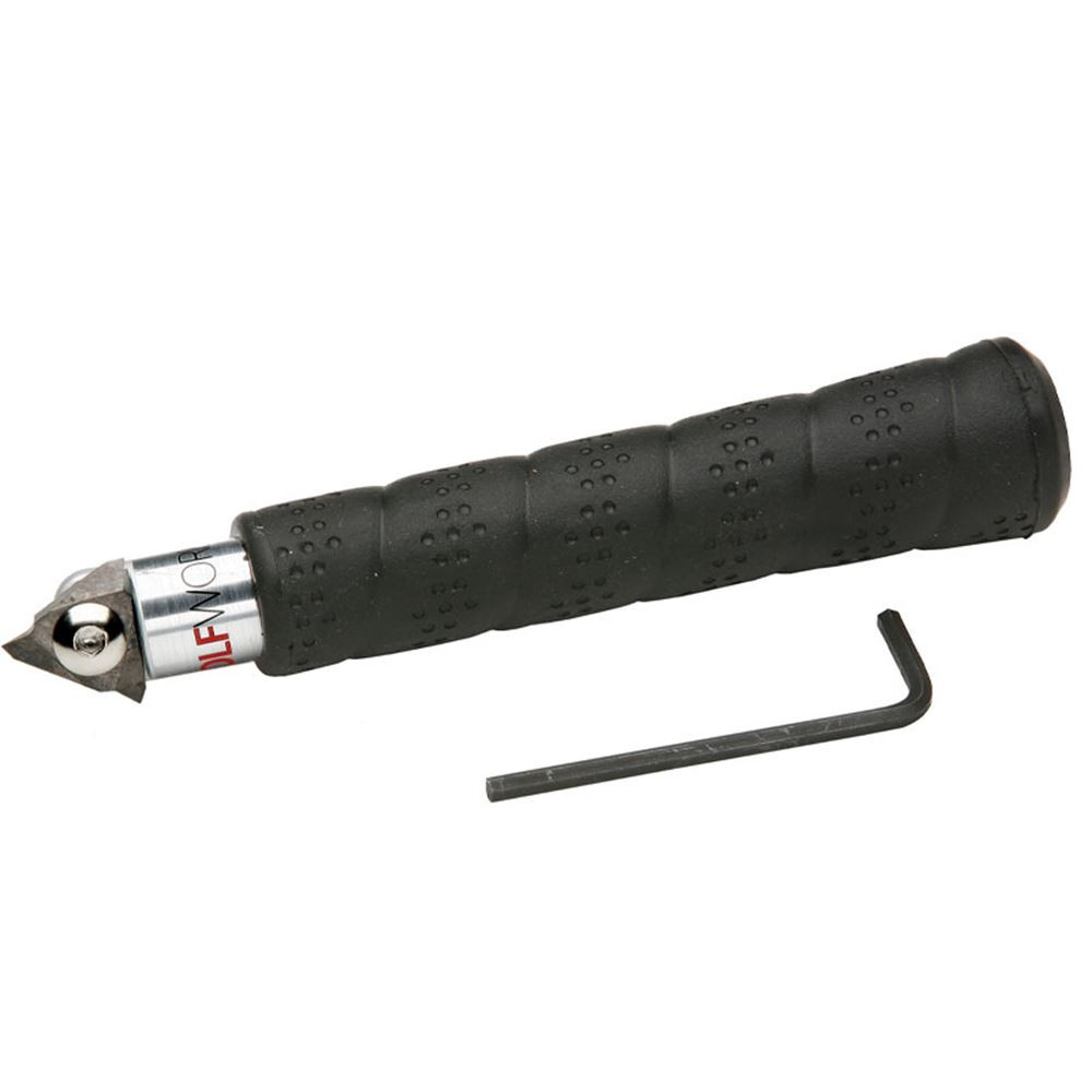 The GolfWorks Regrooving Tool-GW1111 - GolfWorks Canada