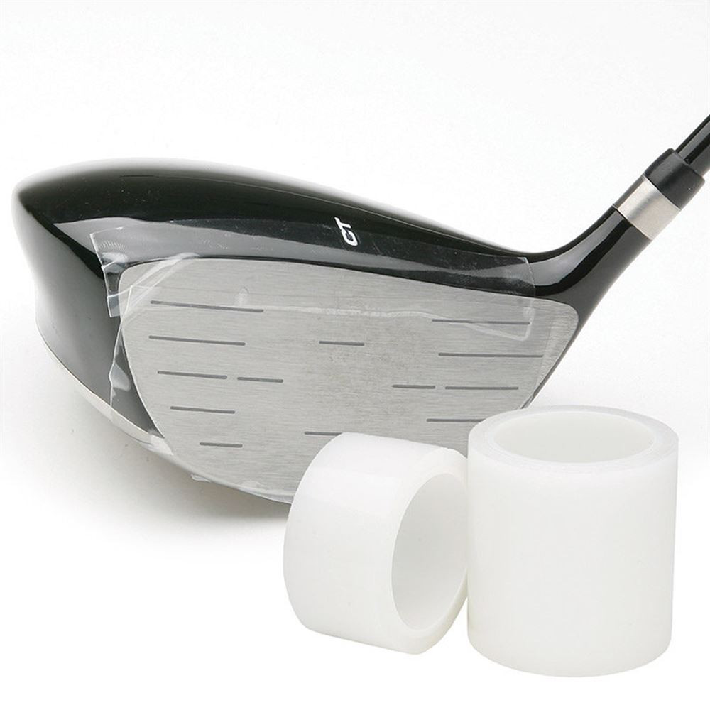 Protection/Impact Tape 4" x 18yds - GolfWorks Canada