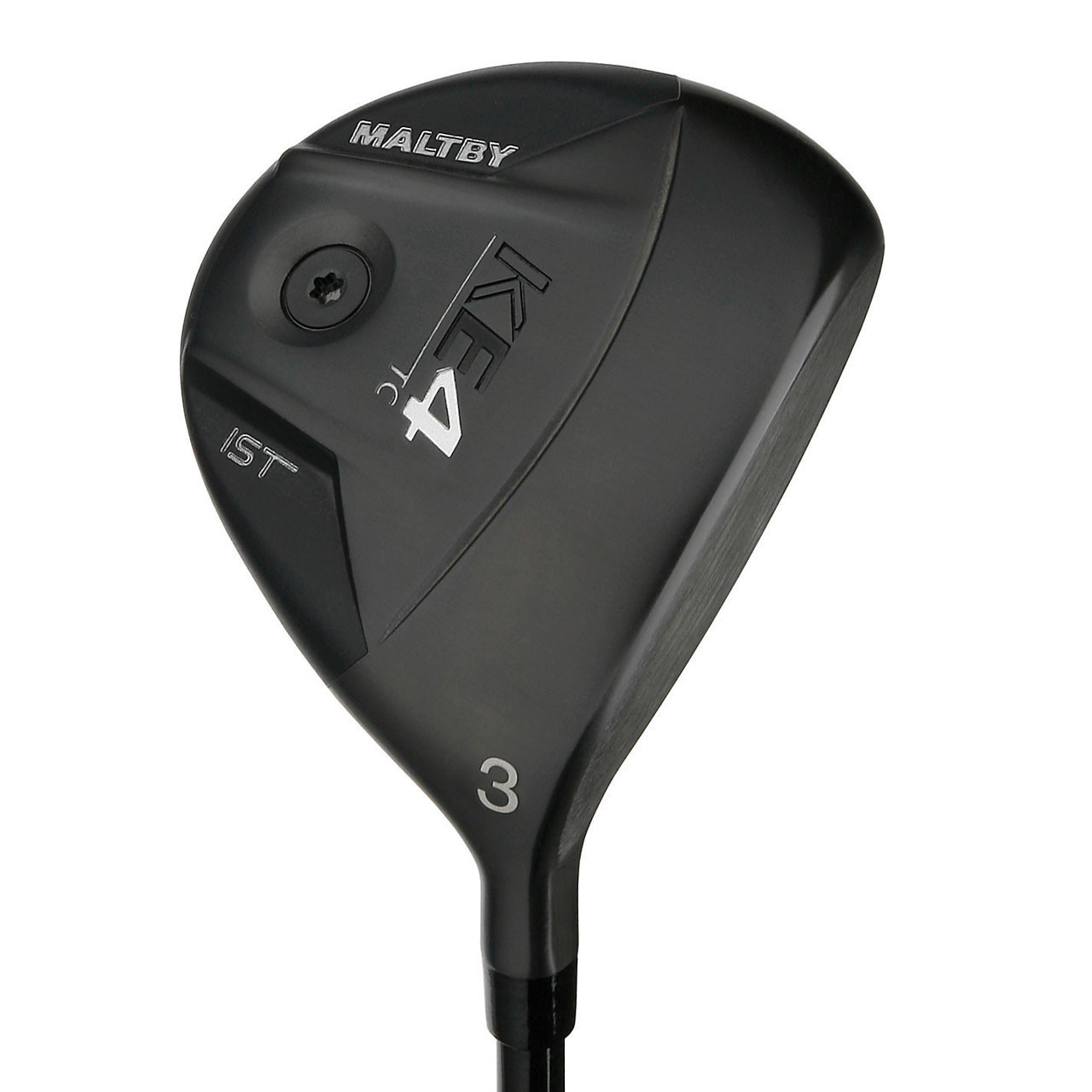 Maltby KE4 TC Fairway - GolfWorks Canada