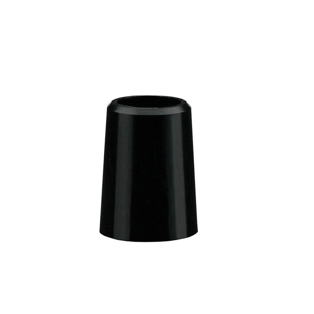 Black Single Iron Ferrule .370" 88PIS - GolfWorks Canada