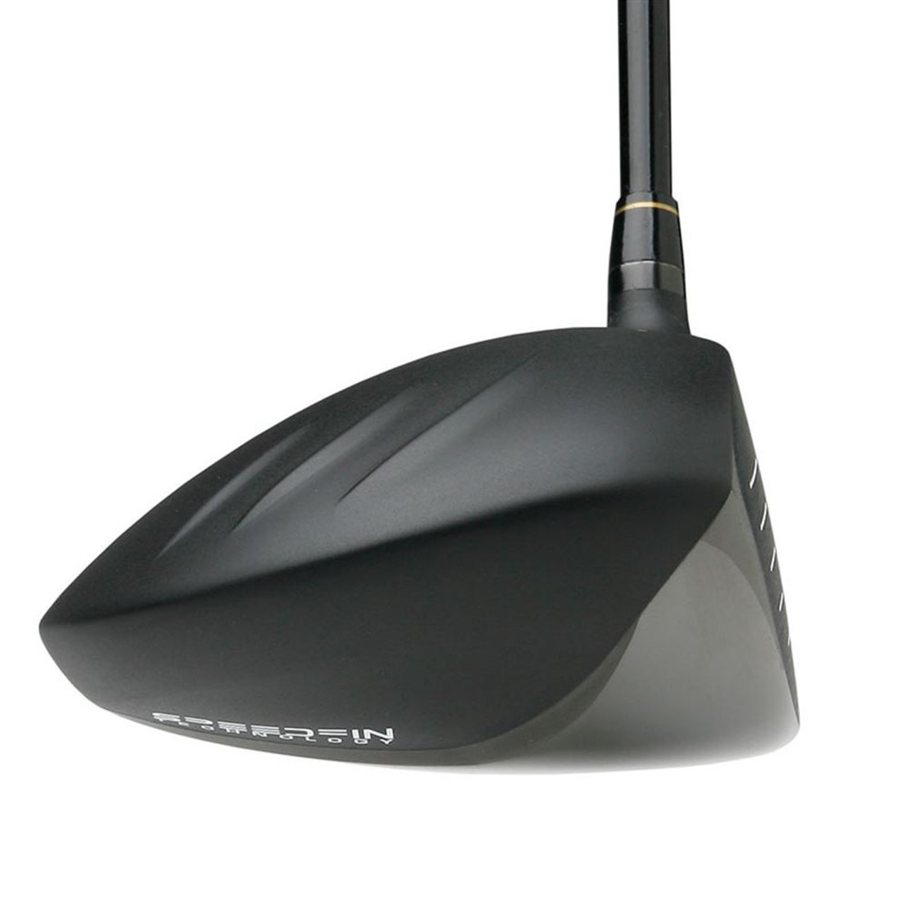 Maltby STw2 Forged Drivers - GolfWorks Canada