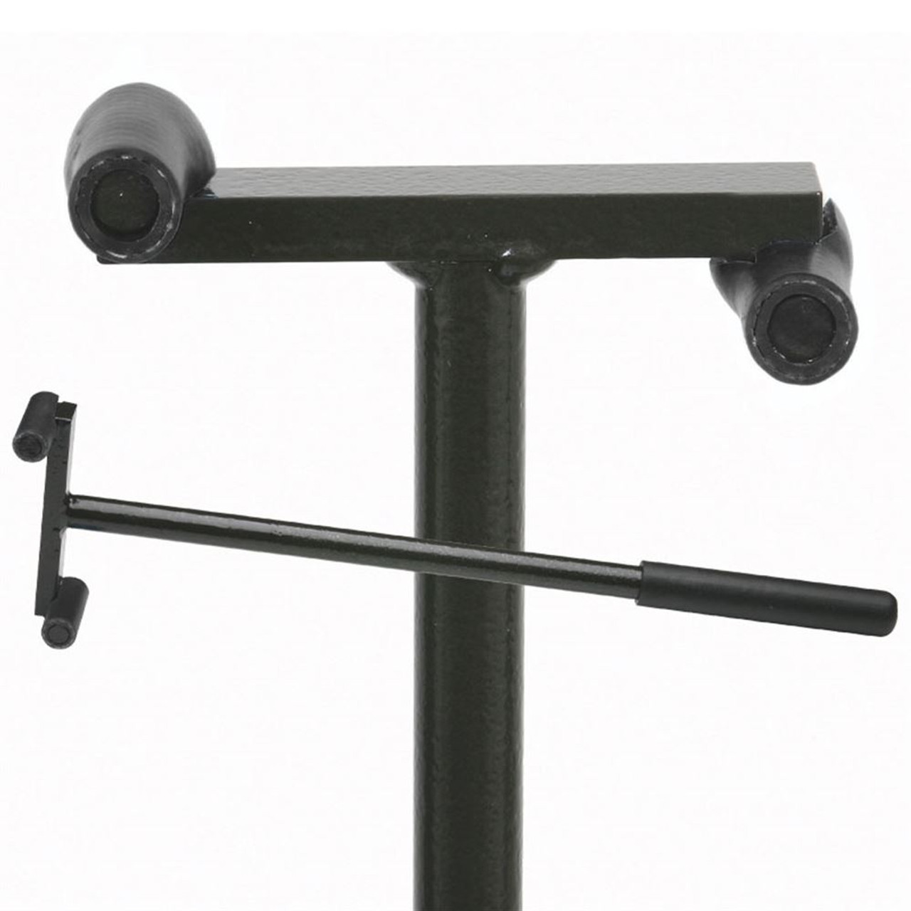 Bending Bar for Double Bend Golf Shafts - MDBB - GolfWorks Canada