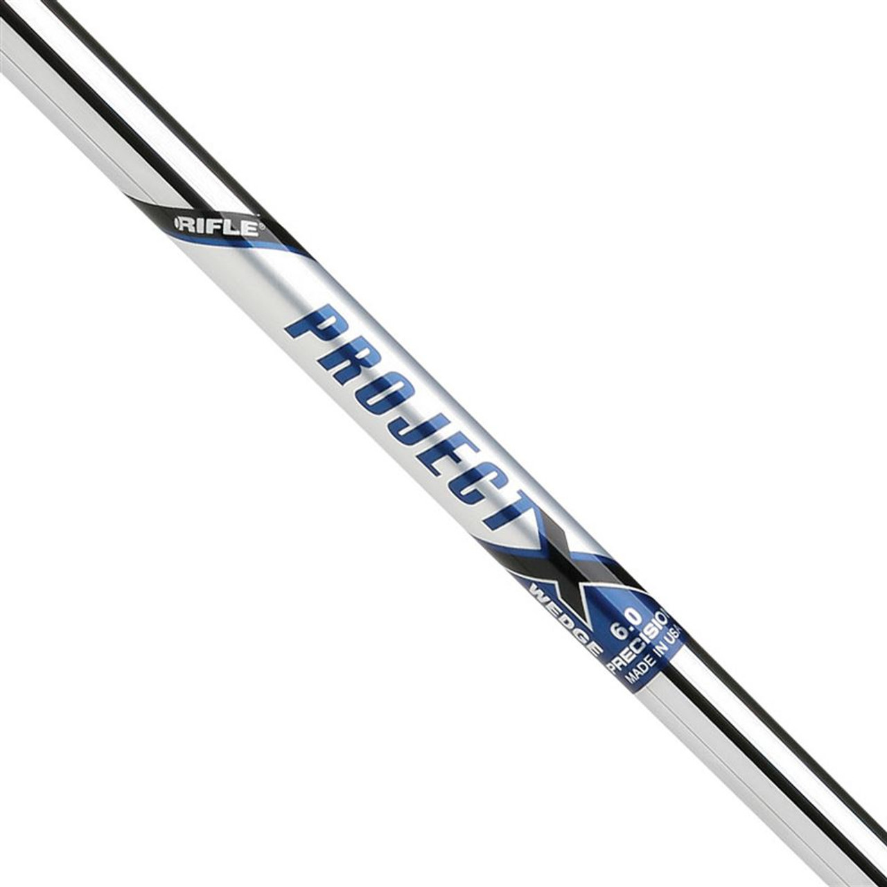 Project X Wedge Shaft - GolfWorks Canada
