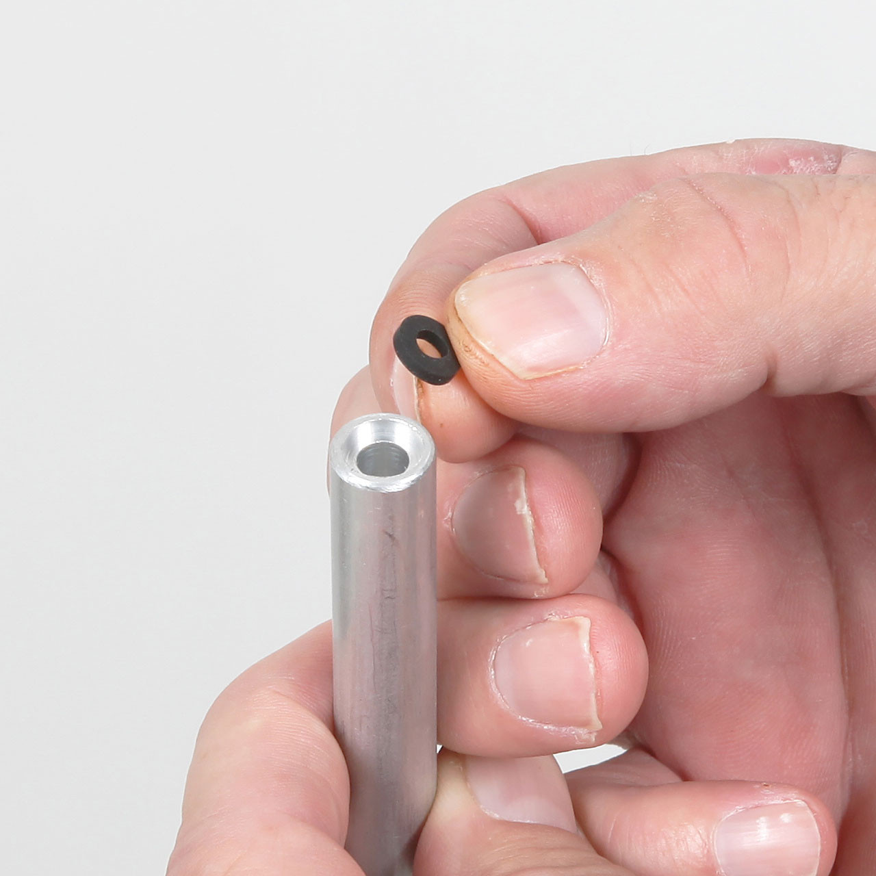 OEM Adaptor Screw Washer Installation Kit - GolfWorks Canada