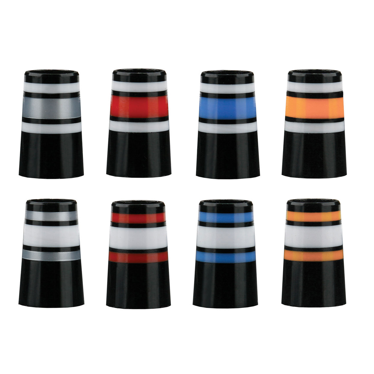 The GolfWorks 8R Designer Ferrules - GolfWorks Canada
