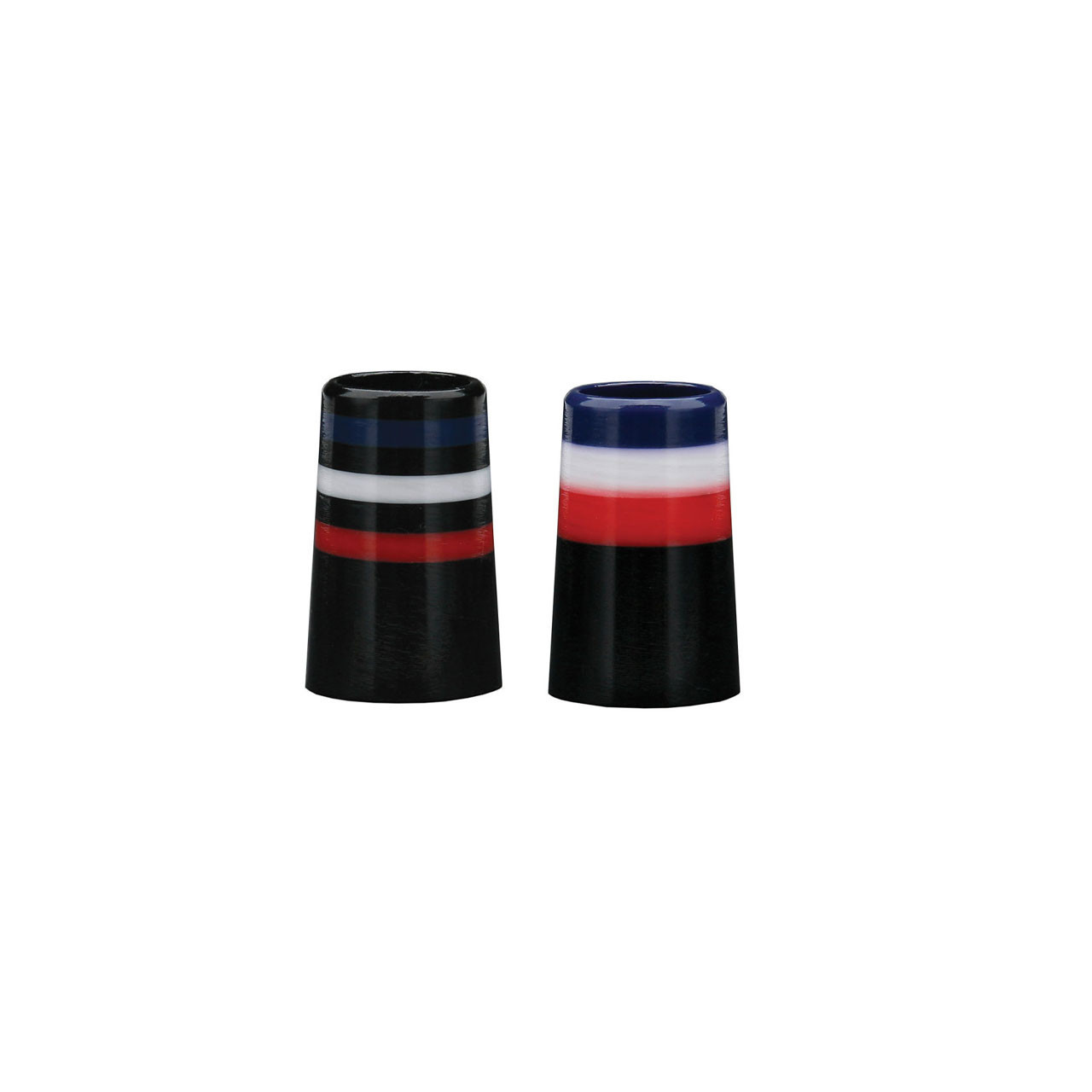The GolfWorks USA Designer Ferrules - GolfWorks Canada