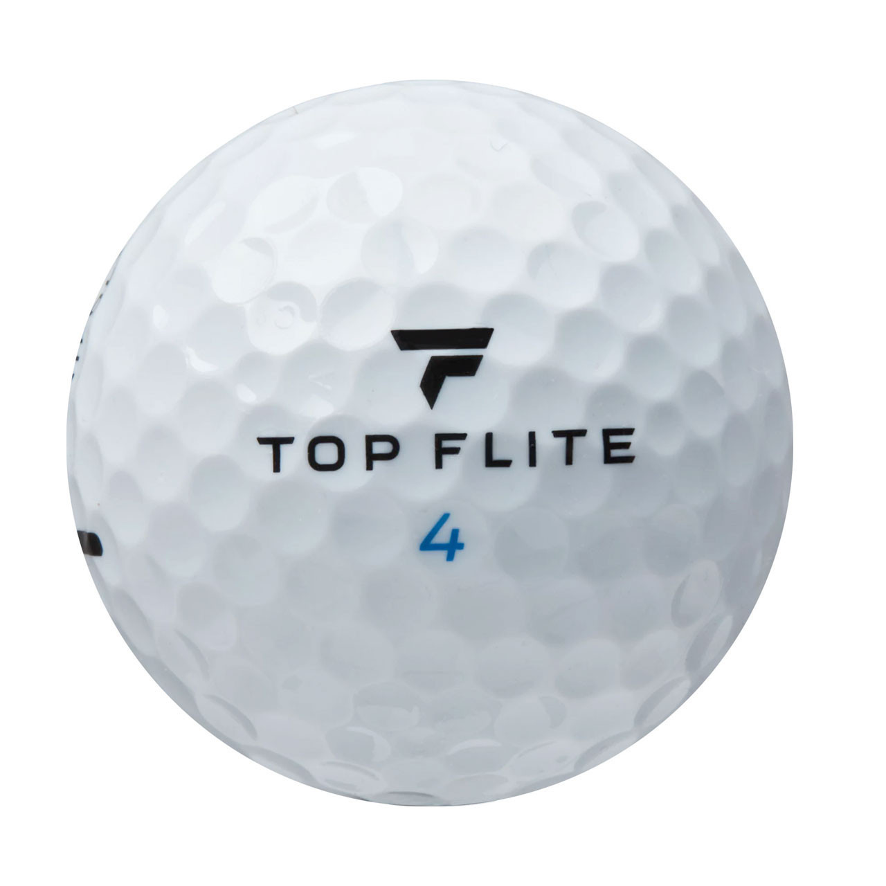 Top Flite 2025 XL Control 15 Ball Pack - TFB0050 - GolfWorks Canada