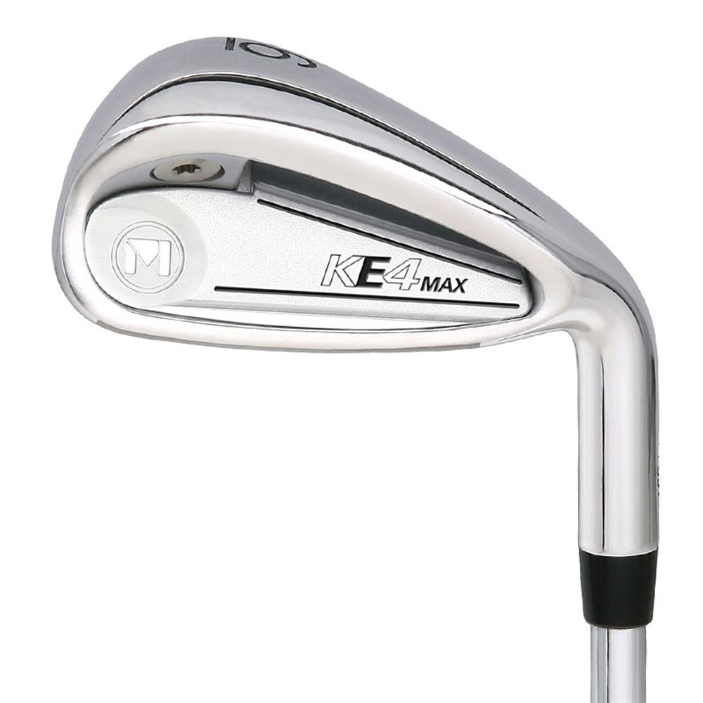 Maltby KE4 MAX Iron Heads - GolfWorks Canada