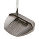 Maltby Pure-Track Tour Milled PTM-5 Mallet Putter Head - GolfWorks Canada