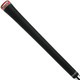 TaylorMade Crossline 360 Grip-Blk/Red - GolfWorks Canada