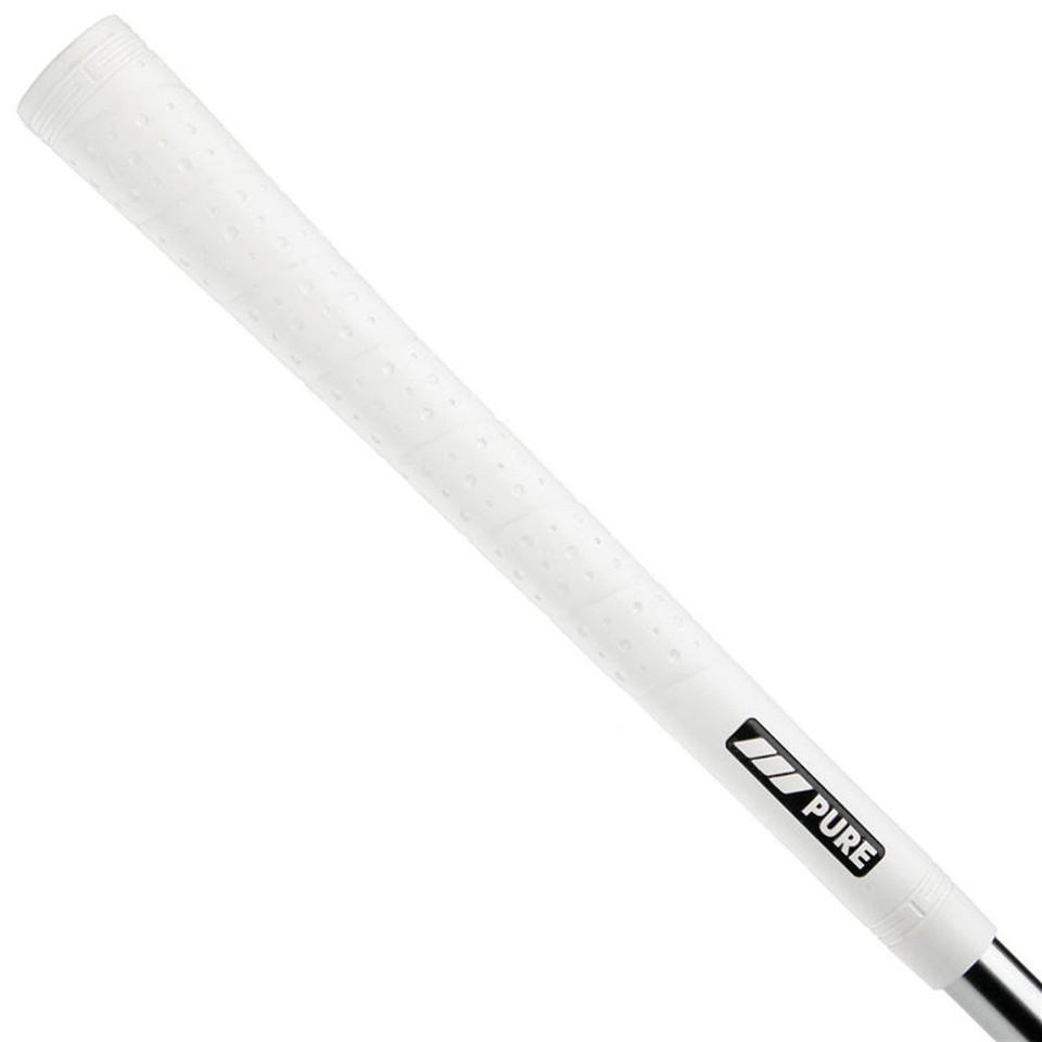 PURE Wrap Golf Grips - GolfWorks Canada