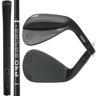 Maltby DRT A-Grind DBM Wedge Pak - Pro Series+ - GolfWorks Canada