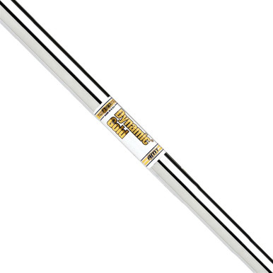 True Temper Dynamic Gold Amt Shaft Set - GolfWorks Canada