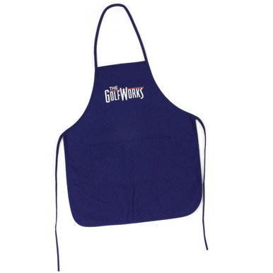 The GolfWorks Shop Apron-APRON - GolfWorks Canada