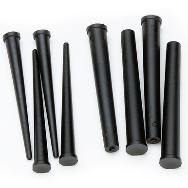 Bore Through Shaft Pins - 25 Pack - GolfWorks Canada