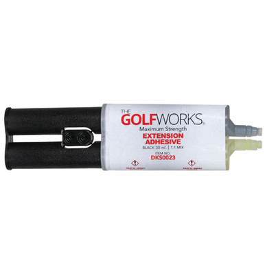 The GolfWorks Extension Adhesive-DKS0023 - GolfWorks Canada