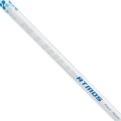 Fujikura ATMOS TS Blue Graphite Wood Shafts - GolfWorks Canada