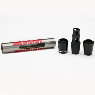 Oversized Collared Ferrule Installation Tool-GW0060 - GolfWorks Canada