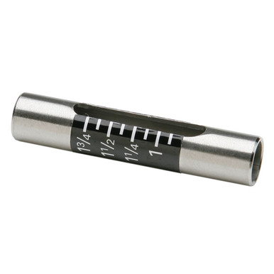 Ferrule Installation Tool-GW0123 - GolfWorks Canada