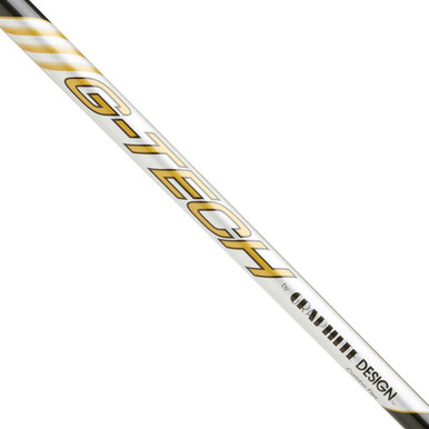 Graphite Design G-Tech Graphite Iron Shafts - GolfWorks Canada