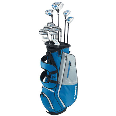 Top-Flite Gamer Senior Box Set - GolfWorks Canada