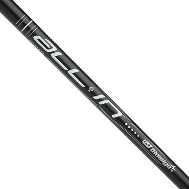 Us All-In .370 Graphite Putter Shaft - GolfWorks Canada