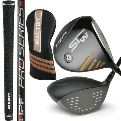 Maltby STw2 Driver Pak - GolfWorks Canada