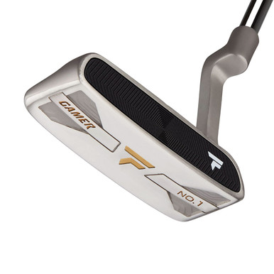 Top Flite 2024 Gamer Blade RH Putter - TFCP022 - GolfWorks Canada